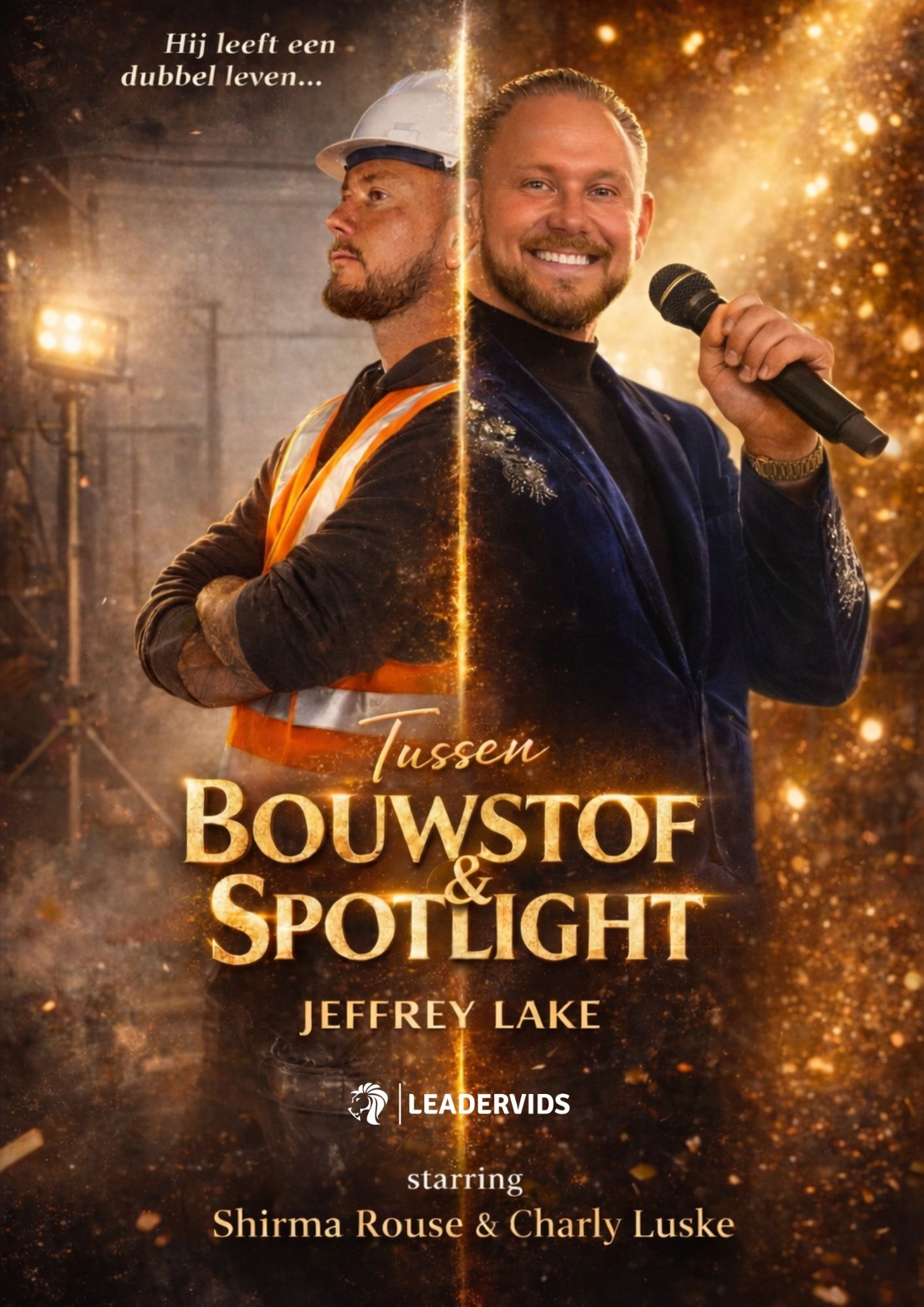 Tussen Bouwstof & Spotlight – LeaderVids
